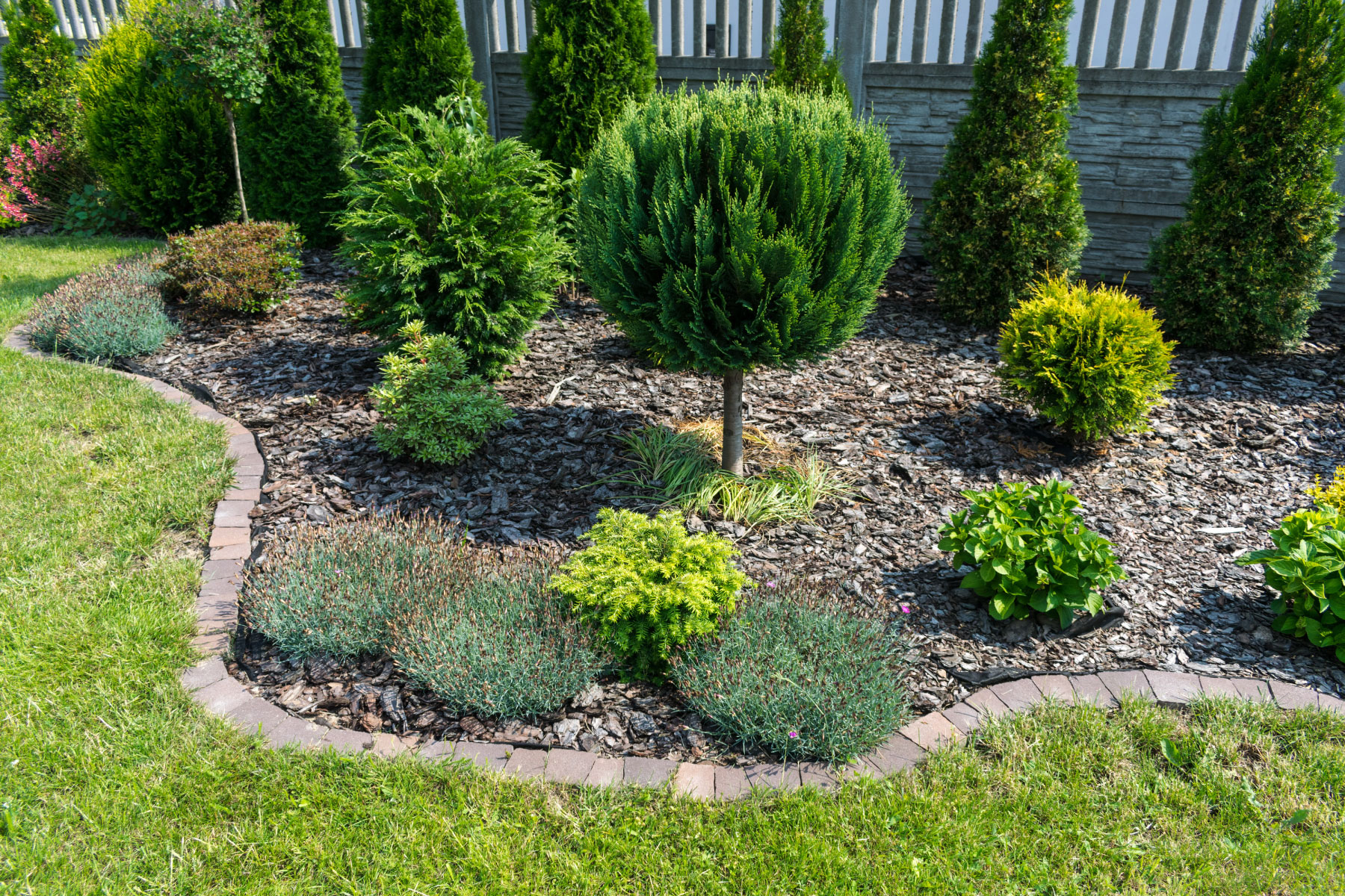 Miguel Tree Service LLC - Landscaping Services